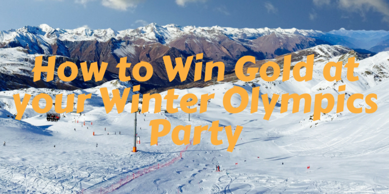 How to Win Gold at your Winter Olympics Party - MCLife Houston ...