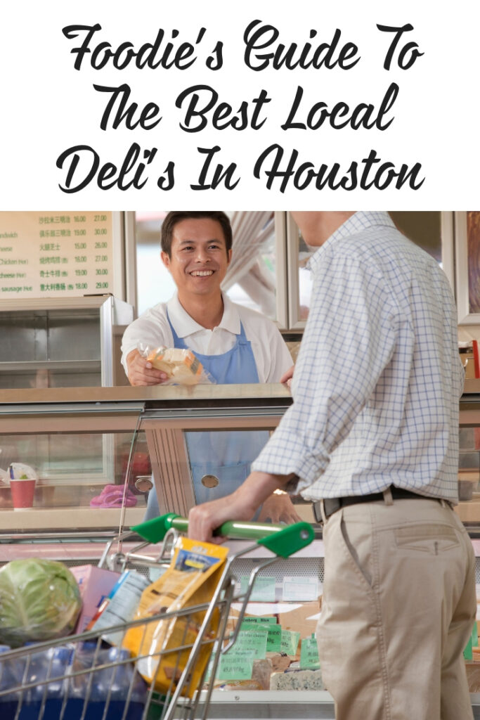 Foodie's Guide To The Best Local Deli's In Houston - MCLife Houston ...