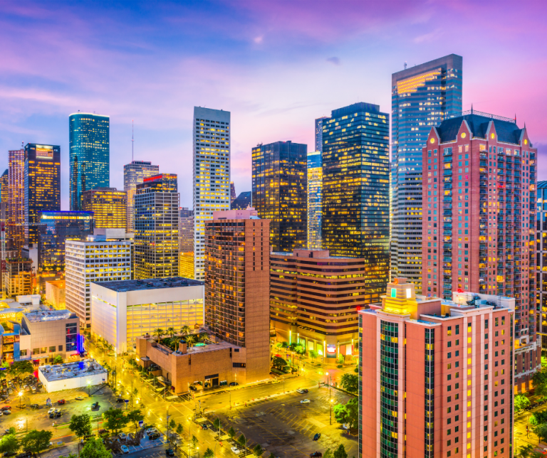 Everything You Need to Know About Living in Houston - MCLife Houston ...